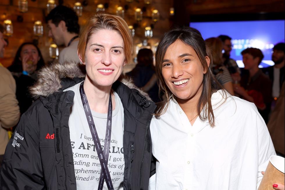 Sundance 2025 Brunch With The Brits: photo gallery | News | Screen